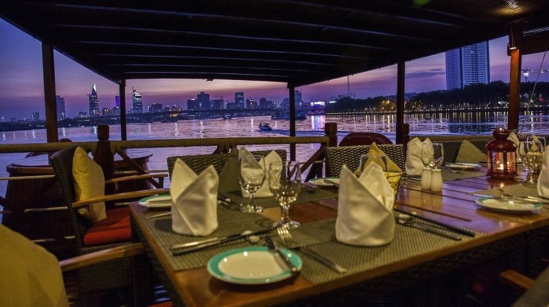 Ho Chi Minh City: Water Puppet Show and Dinner Cruise - FAQs About the Tour