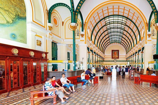 Ho Chi Minh City With Cu Chi Tunnel Tour - Full Day - Who Will Love This Tour?