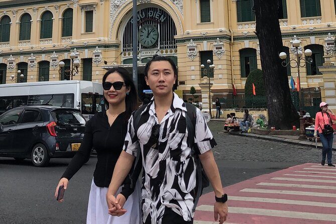 Ho Chi Minh City with Street Food Tour by Cyclo - FAQ