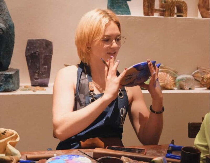 Ho Chi Minh City: Wood Carving Workshop - Handcrafted Memory - The Social and Cultural Side