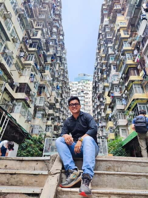 Ho Chi Minh City: Xom Cai Hidden Local Life Walking Tour - Key Points