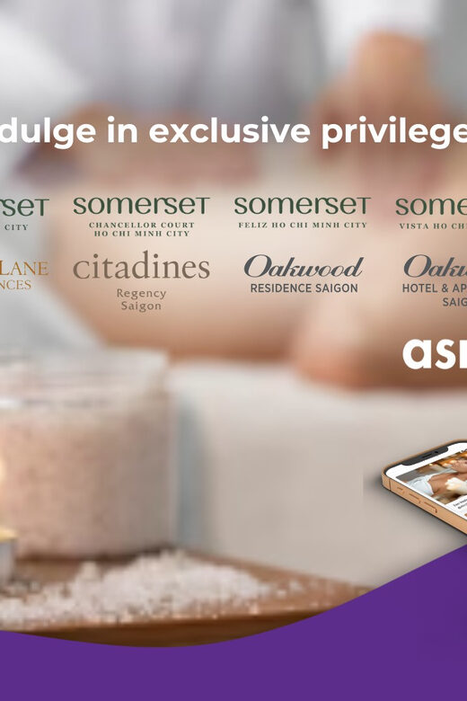 Ho Chi Minh City: Zen Wellness Massages - Introducing Zen Wellness Massages in Ho Chi Minh City