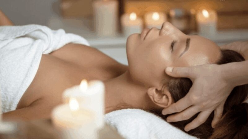 Ho Chi Minh City: Zen Wellness Massages - The Breakdown of Your Wellness Journey