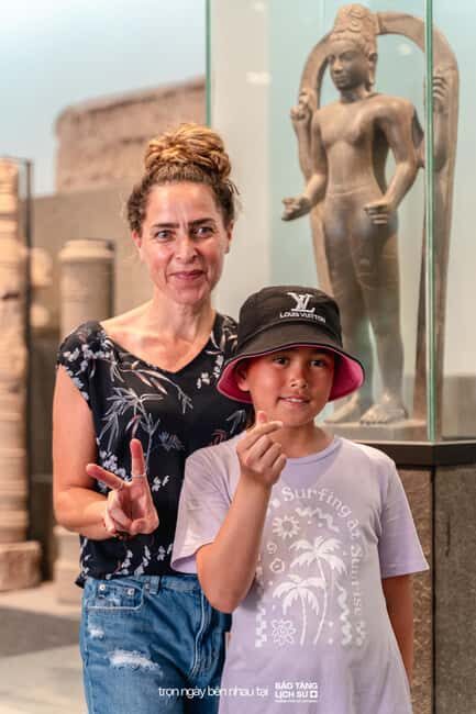 Ho Chi Minh City: Zoo & History Museum Guided Tour - Starting Point and Logistics