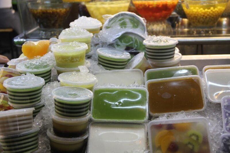 Ho Chi Minh Citys Most Tasty Street Food Tour by Motorbike - An Introduction to Ho Chi Minh City’s Food Scene