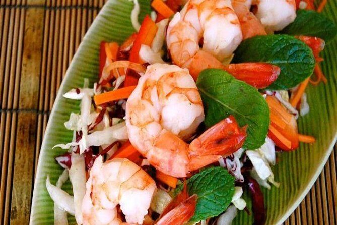 Ho Chi Minh Cooking Class & Market Discovery - A Closer Look at the Tour Experience