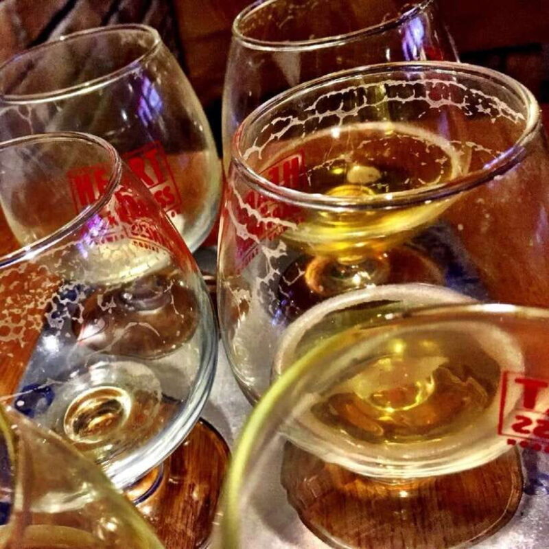 Ho Chi Minh: Craft Beer Walk and Talk - An In-Depth Look at the Ho Chi Minh Craft Beer Walk and Talk