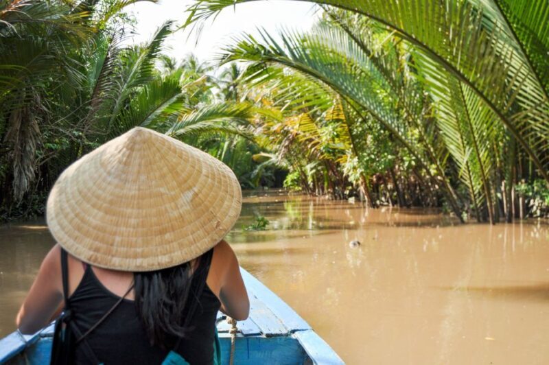 Ho Chi Minh: Cu Chi Tunnels and Mekong Delta Full-Day Tour - Key Points