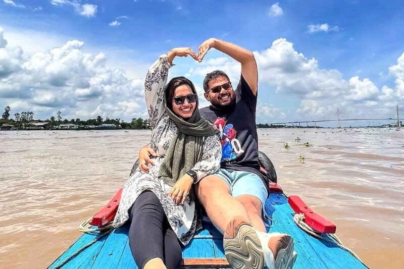 Ho Chi Minh: Cu Chi Tunnels and Mekong Delta Full-Day Tour - An In-Depth Look at the Tour Itinerary