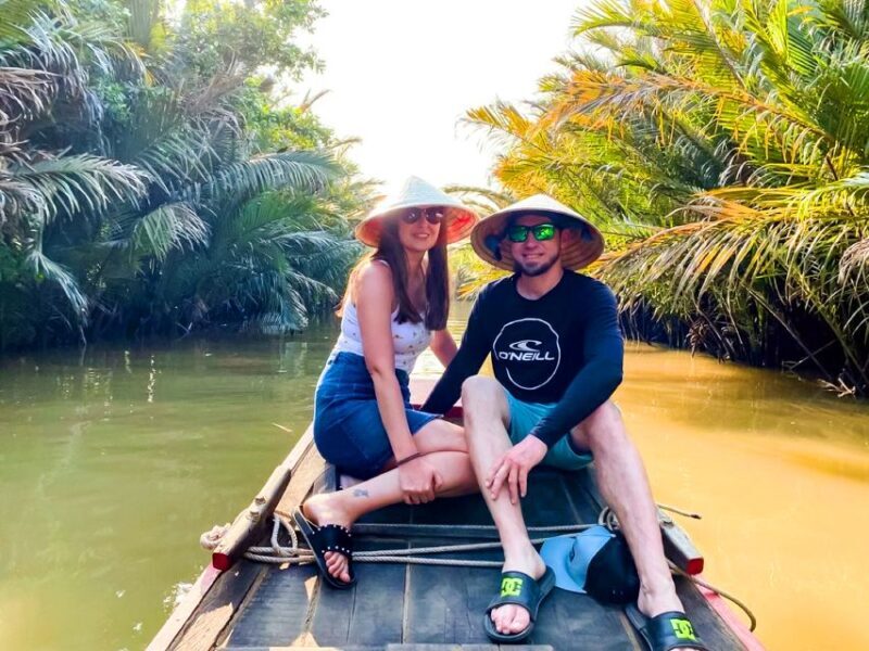 Ho Chi Minh: Cu Chi Tunnels and Mekong Delta Full-Day Tour - FAQs
