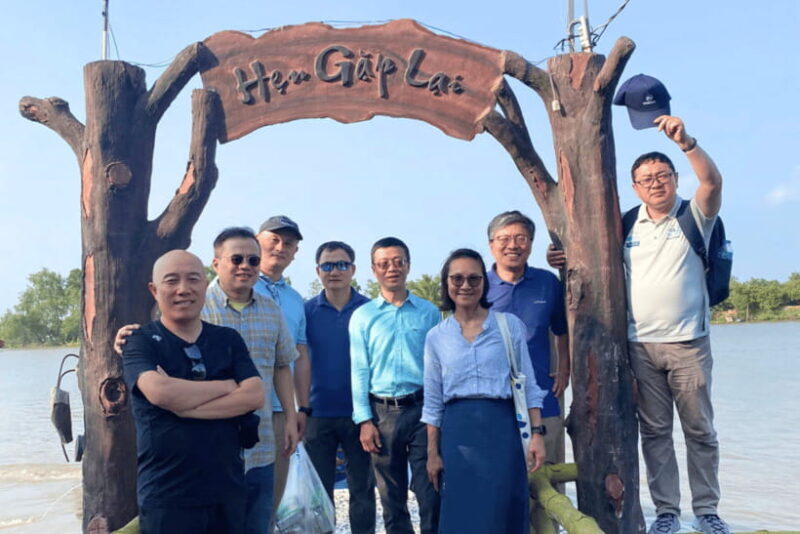 Ho Chi Minh: Cu Chi Tunnels and Mekong Delta Private Tour - Who Is This Tour Best Suited For?