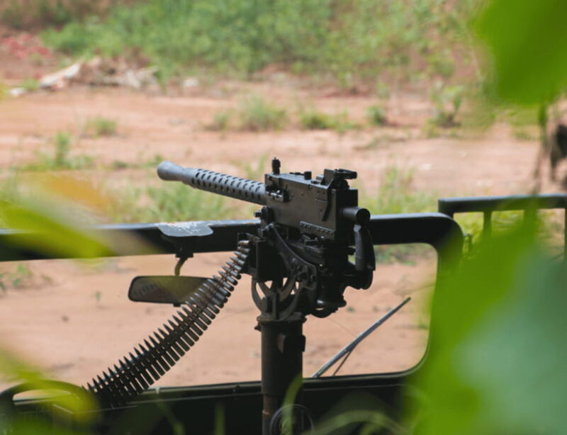 Ho Chi Minh: Cu Chi Tunnels and Mekong Delta Private Tour - The Sum Up