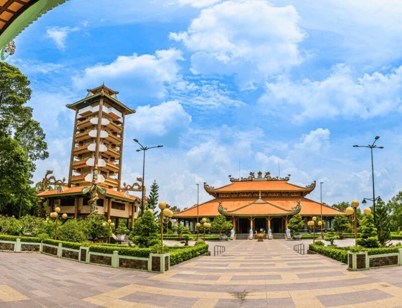 Ho Chi Minh: Cu Chi Tunnels and Mekong Delta Private Tour - FAQ