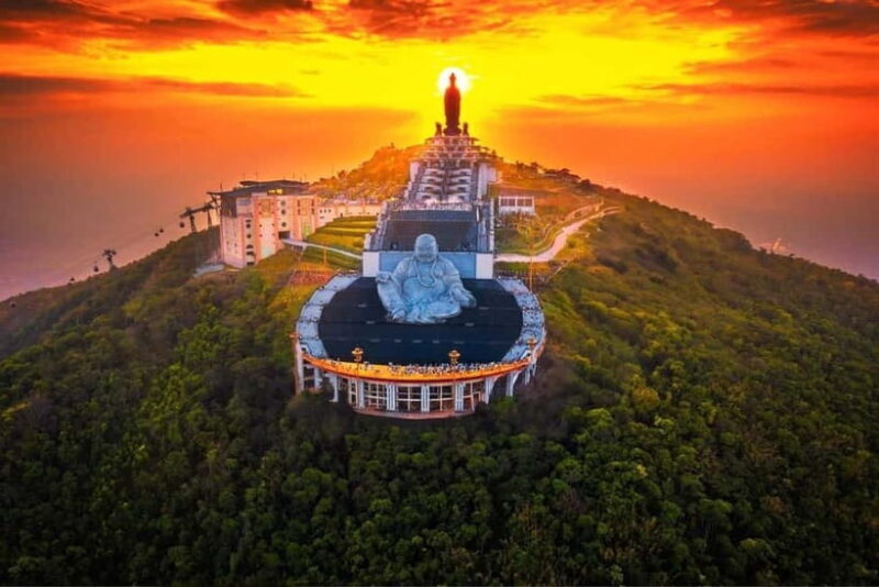 Ho Chi Minh: Cu Chi Tunnels, Cao Dai Temple & Black Virgin - Experiencing Cao Dai: Vietnam’s Syncretic Faith