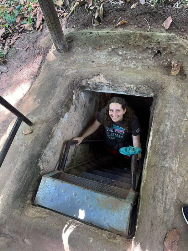 Ho Chi Minh: Cu Chi Tunnels & Mekong Delta 1-Day Tour-Max 10 - Key Points