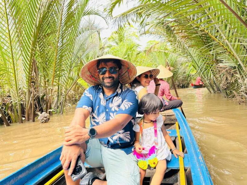 Ho Chi Minh: Cu Chi Tunnels & Mekong Delta 1-Day Tour-Max 10 - Final Thoughts: Who Will Love This Tour?