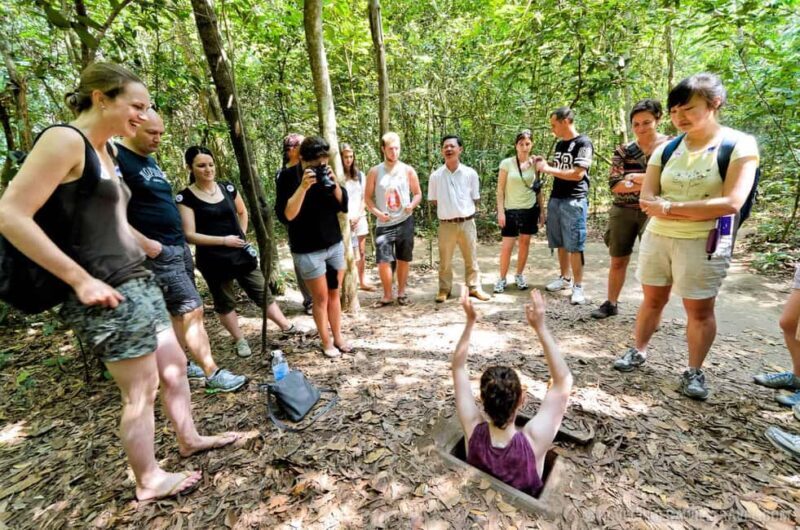Ho Chi Minh: Cu Chi Tunnels& Mekong Delta Tour|VIP Limousine - Final Thoughts: Who Will Appreciate This Tour?