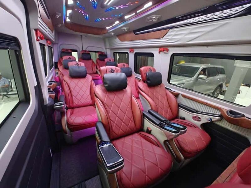 Ho Chi Minh: Cu Chi TunnelsVIP Limousine (AM/PM) w Lunch - A review of real traveler impressions