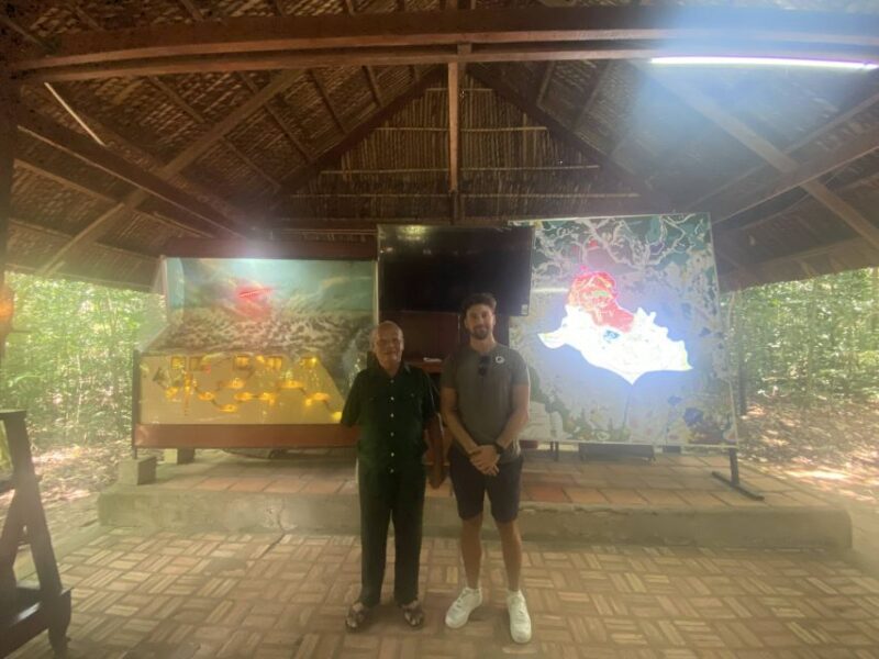 Ho Chi Minh: Customize Your HCMC Tour: English or German - A Deep Dive into the Itinerary & Attractions