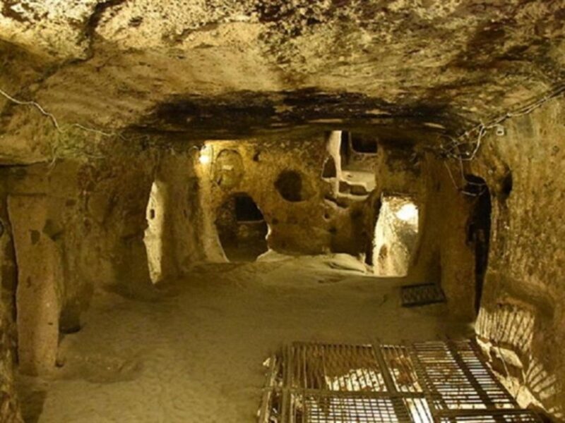 Ho Chi Minh: Discover Cu Chi Tunnels Half-Day Tour - Exploring the Underground World