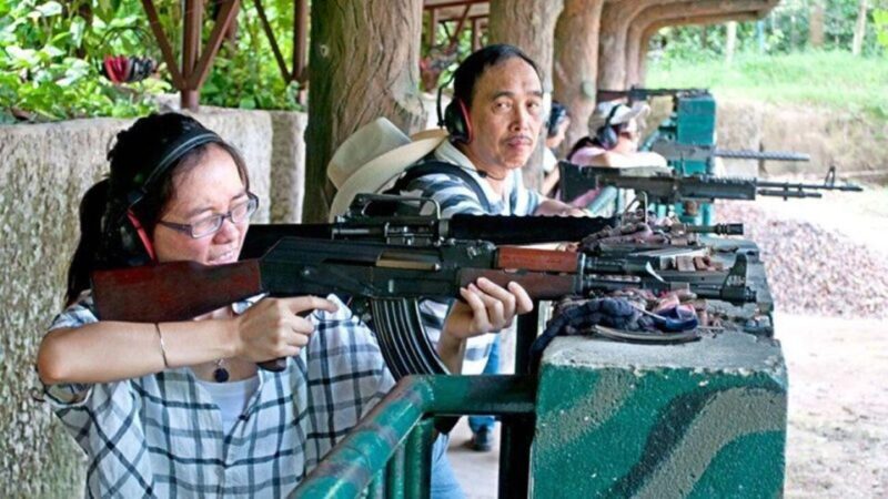 Ho Chi Minh: Discover Cu Chi Tunnels Half-Day Tour - Visiting the War Remnants Museum