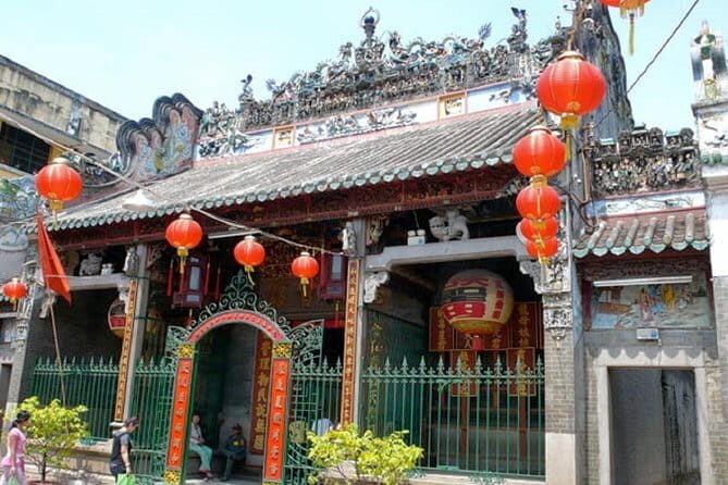 Ho Chi Minh: Discover Top Site City Sightseeing & Historical - Value and Practicality