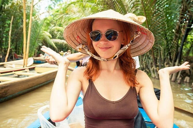 Ho Chi Minh: Discover Top Site City Sightseeing & Historical - FAQs