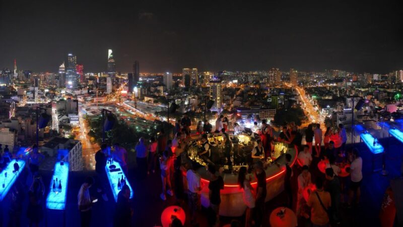 Ho Chi Minh: Eats After Dark Adventure Night Food Tour - A Closer Look at the Ho Chi Minh Food Tour