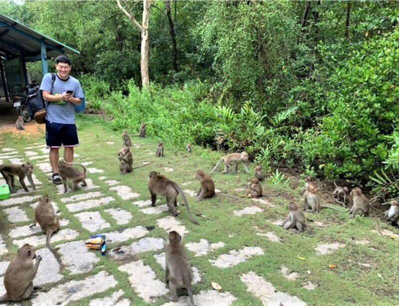 Ho Chi Minh: Eco Tour to Can Gio Mangrove Forest PVT and SIC - Who Should Consider This Tour?