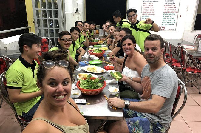 Ho Chi Minh Evening Food Tour By Scooter - Who Will Enjoy This Tour?