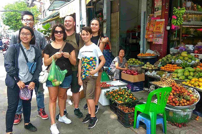 Ho Chi Minh Evening Food Tour By Scooter - FAQ