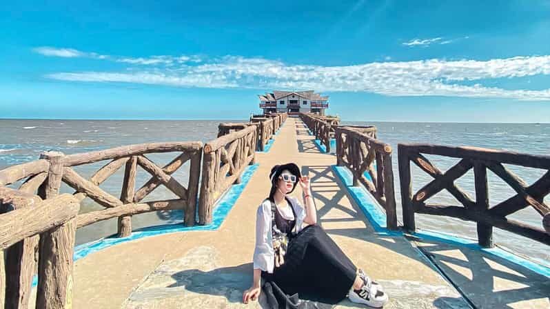 Ho Chi Minh: Explore Can Gio Mangrove Forest & Monkey Island - A Detailed Look at What the Tour Offers