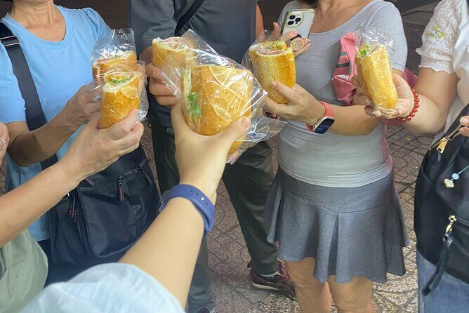 Ho Chi Minh Food Tour on Back of Motobike with Local Guide - Price and Value