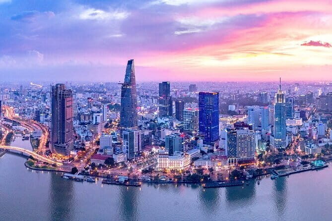 Ho Chi Minh Full Day City Tour with Shore Excursion - Key Points