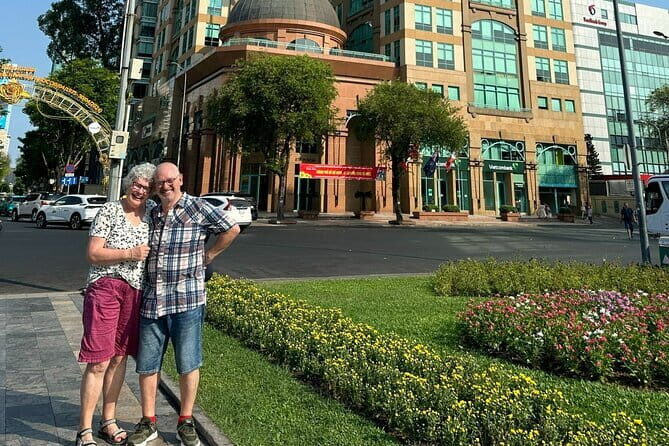 Ho Chi Minh Full Day City Tour with Shore Excursion - In-Depth Look at the Tour Experience