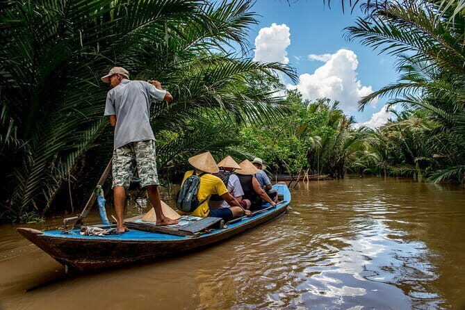 Ho Chi Minh Full Day City Tour with Shore Excursion - The Sum Up: Who’s This Tour Best For?