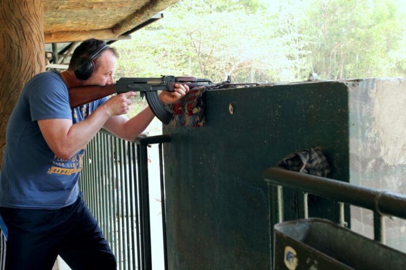 Ho Chi Minh: Full-Day Cu Chi Tunnels and Mekong Delta Tour - Key Points