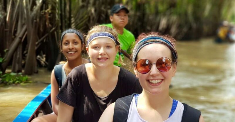 Ho Chi Minh: Full-Day Cu Chi Tunnels and Mekong Delta Tour - FAQs