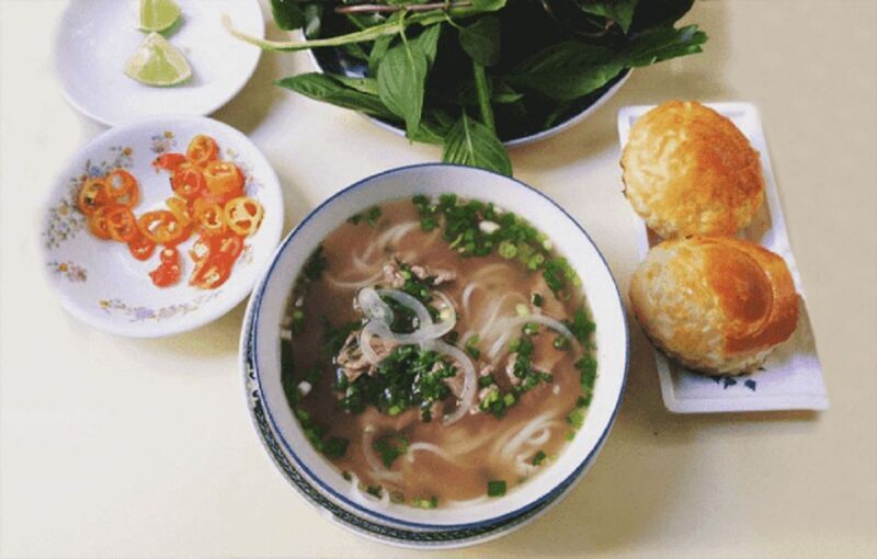 Ho Chi Minh: Full-Day Private City Tour - What to Expect from the Tour