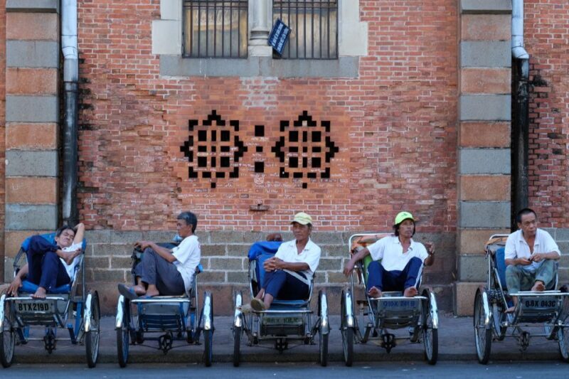 Ho Chi Minh: Full-Day Private City Tour - FAQ