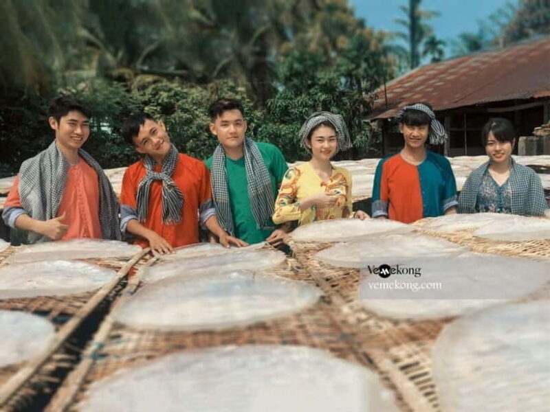 Ho Chi Minh: Group Cai Rang Floating Market 1 Day Tour - Final Thoughts