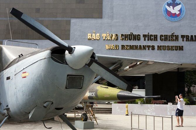 Ho Chi Minh Half-Day Private City Tour with Rickshaw Ride - Key Points