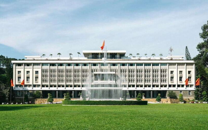 Ho Chi Minh Highlights: A Modern City Tour in Saigon - Key Points