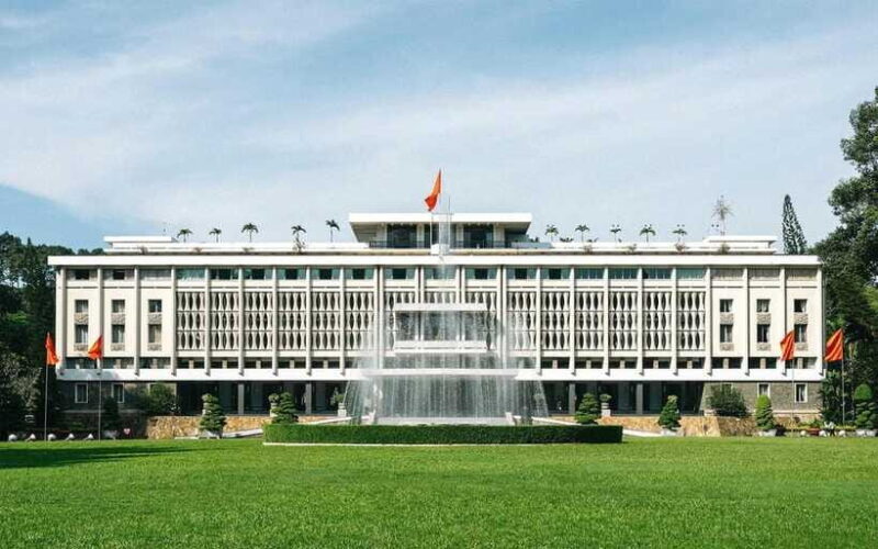 Ho Chi Minh Highlights: A Modern City Tour in Saigon - Final Thoughts