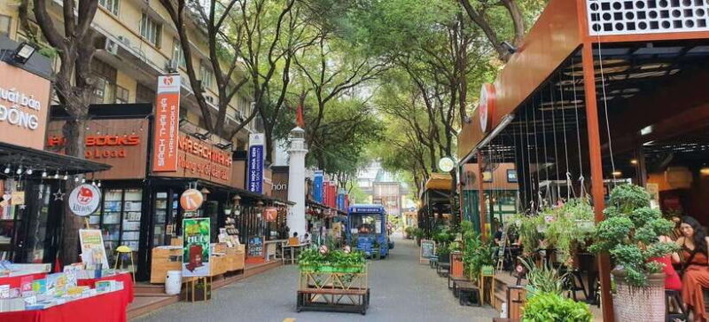 Ho Chi Minh Highlights: A Modern City Tour in Saigon - FAQ