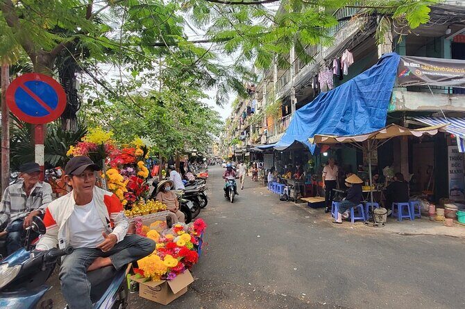 Ho Chi Minh Historic and Iconic Landmarks Half Day Guided Tour - Final Thoughts: Is It Worth It?