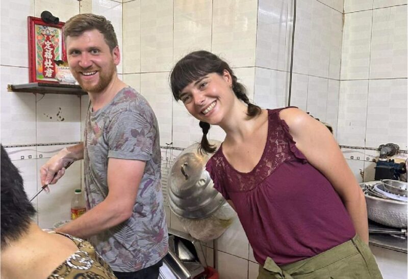 Ho Chi Minh: Local Cooking Class At Auntie's Home - Additional Details: Transport, Duration, and Value