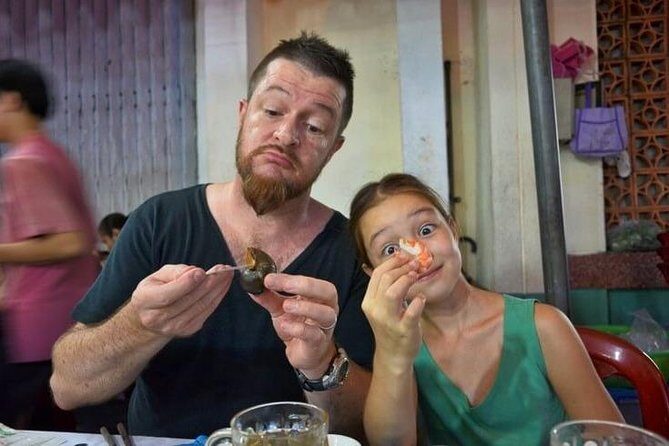 Ho Chi Minh Local Foodie Experience by Car (Private & All-Inclusive) - Crafting a Flavorful Day – The Itinerary Breakdown