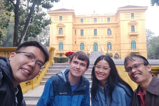 Ho Chi Minh Mausoleum and B52 Bomber Sites Tour - What Makes This Tour Stand Out