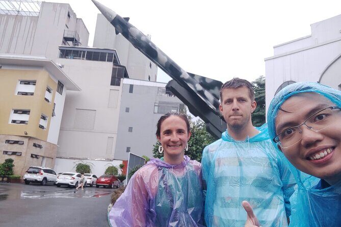 Ho Chi Minh Mausoleum and B52 Bomber Sites Tour - FAQ